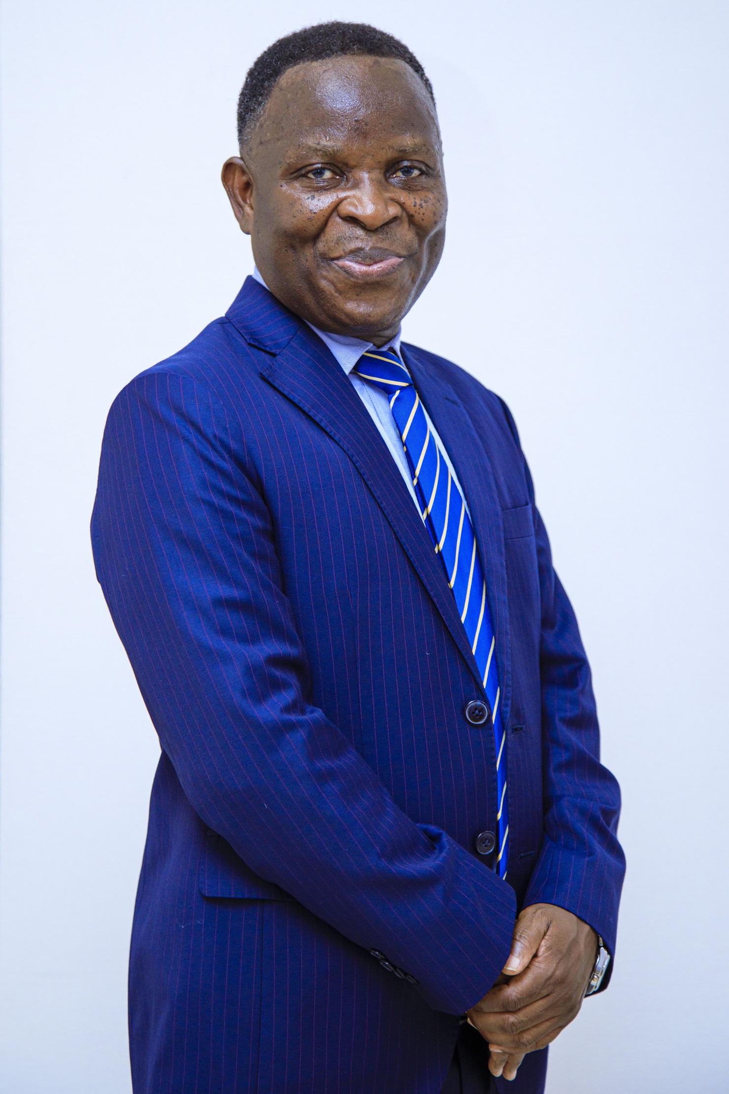 Prof. William-Andey Lazaro Anangisye | University of Dar es Salaam